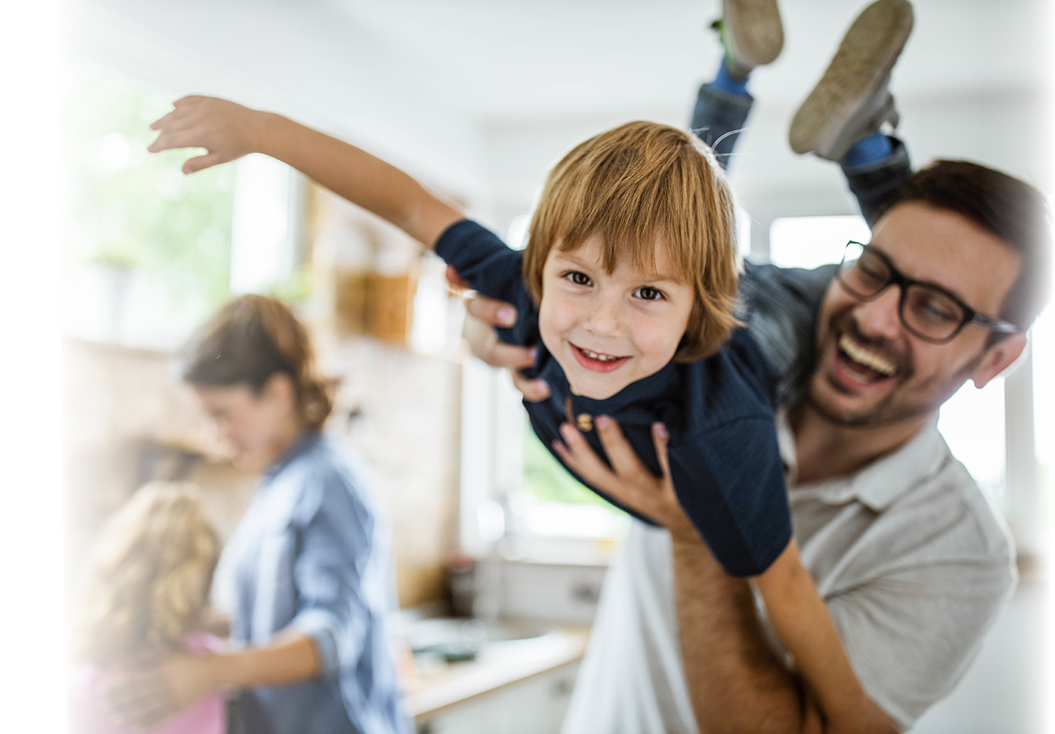 Doktor Fun official website. Toys to discover, play and learn